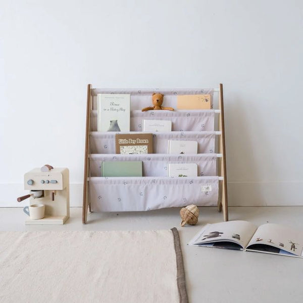 3 sprouts book rack store