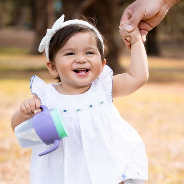 Bbox 360 Cup 250ml - Lilac Pop - Baby Charlotte Canada