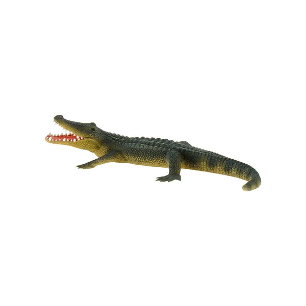Bullyland Toy Figure - Alligator - Baby Charlotte Canada