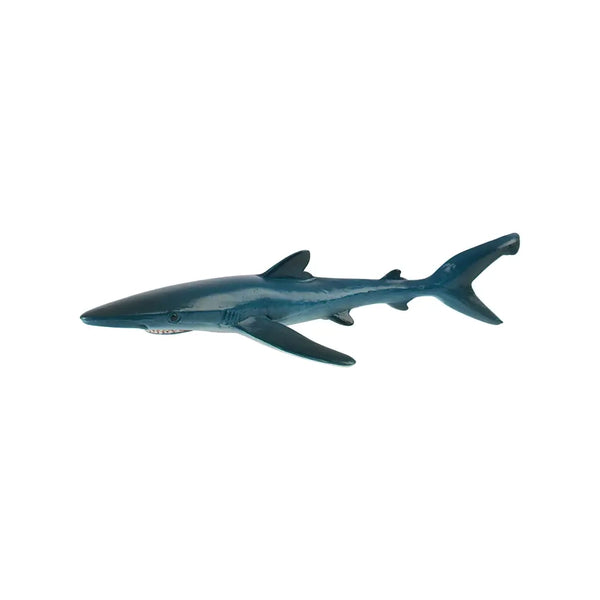 Bullyland Toy Figure - Blue Shark - Baby Charlotte Canada