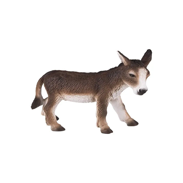 Bullyland Toy Figure - Donkey - Baby Charlotte Canada
