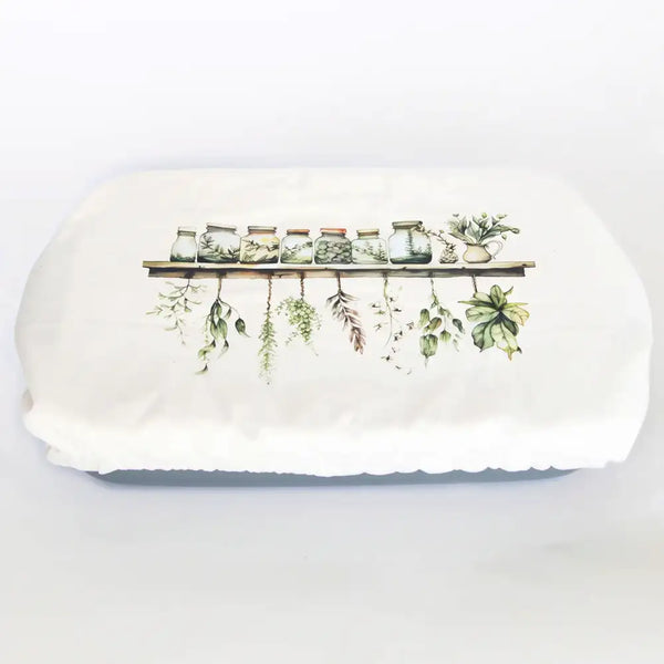 Colibri Casserole Covers - Apothecary - Baby Charlotte Canada