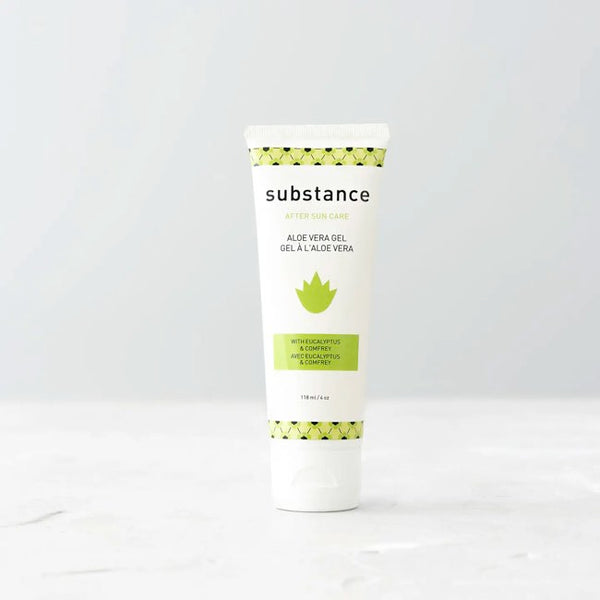 Matter Company Substance After Sun Care 4oz - Baby Charlotte Canada