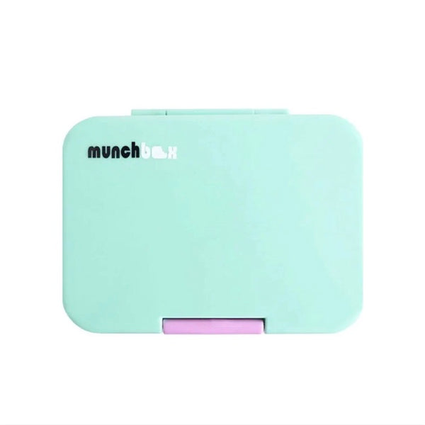 Munchbox Munchi Snack - Peppermint Blush - Baby Charlotte Canada