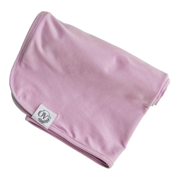 The Over Company Butter Blanket - Elora - Baby Charlotte Canada