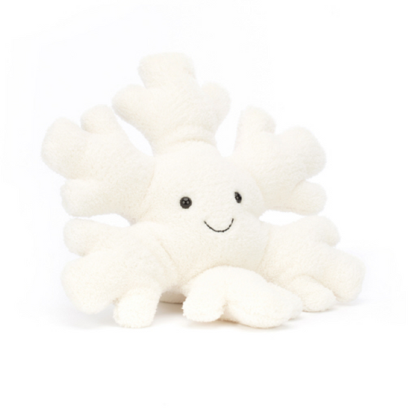 Jellycat Amuseable Snowflake - Large - Baby Charlotte Canada