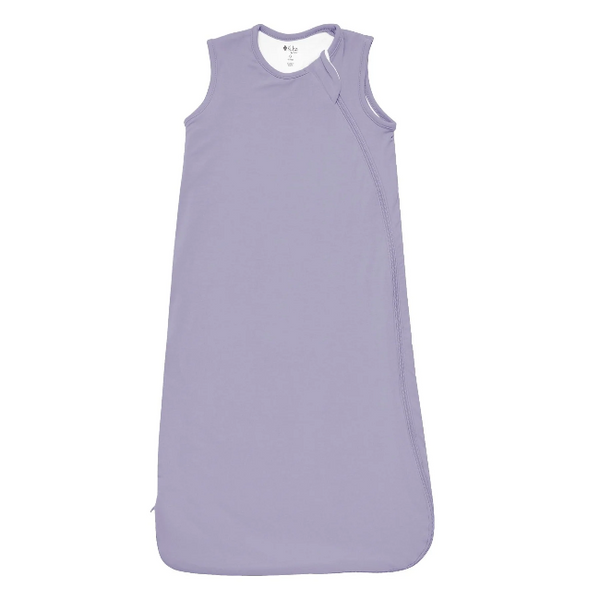 Kyte Baby 0.5 Tog Sleep Bag in Taro - Baby Charlotte Canada