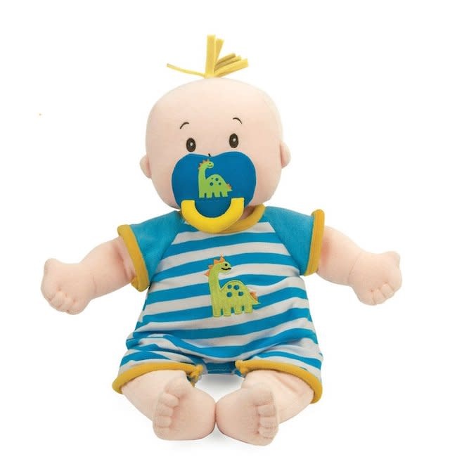 Baby fella store