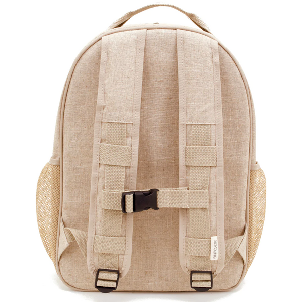 soyoung toddler backpack - sunkissed - Baby Charlotte Canada
